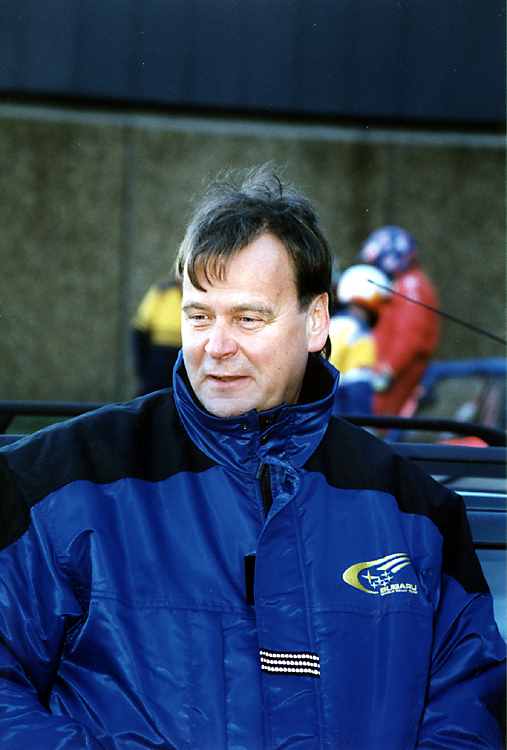 Markku Alén - JungleKey.fr Wiki