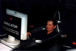 The Car Enthusiast (Autosport International Motor Show, Jan 2000) - by ...