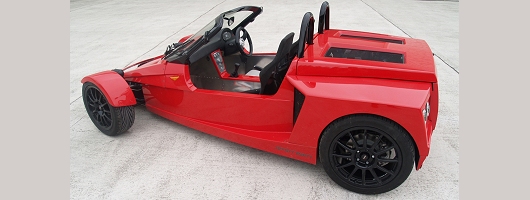 News | Jetstream | by Car Enthusiast