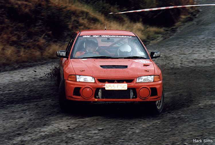 Car Enthusiast MOTORSPORT - by CAINT.COM