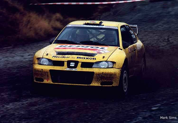 Car Enthusiast MOTORSPORT - by CAINT.COM