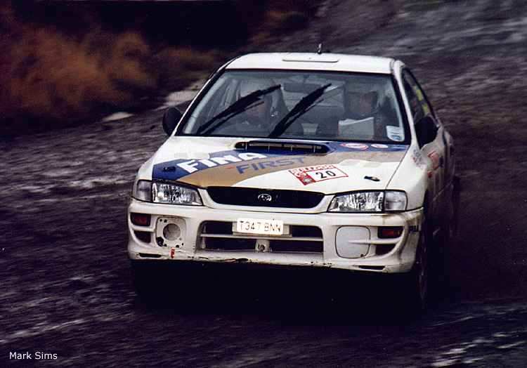 Car Enthusiast MOTORSPORT - by CAINT.COM