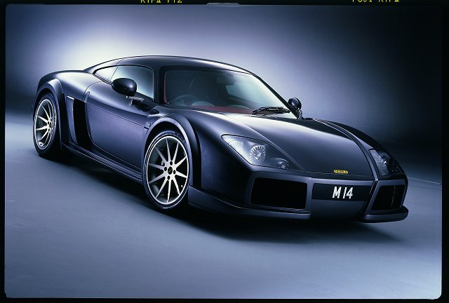 NEW Noble M15 (Europe) - NASIOC