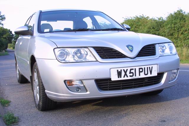 Proton Impian road test | Car Reviews | by Car Enthusiast