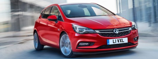 Vauxhall revs up Astra Mk7 | News | by Car Enthusiast